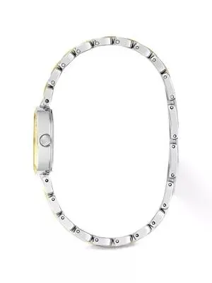 Guess Stainless-steel Analogue Watch Mm