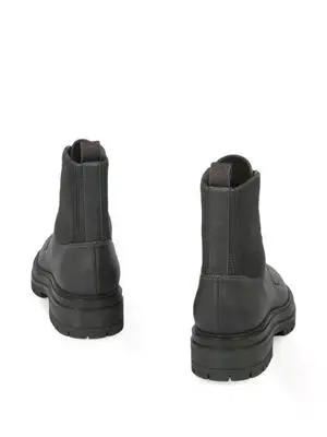 GIANVITO ROSSI Martis 20 Lace-up Ankle Boots
