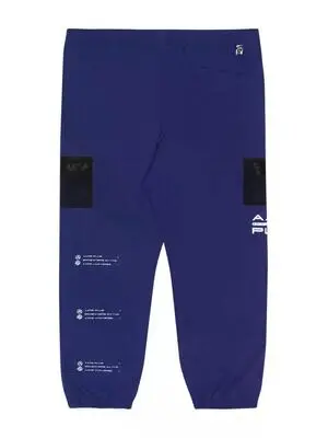 AAPE BY *A BATHING APE Moonface Track Pants