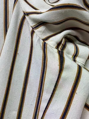 Akris Striped-pattern Blouse