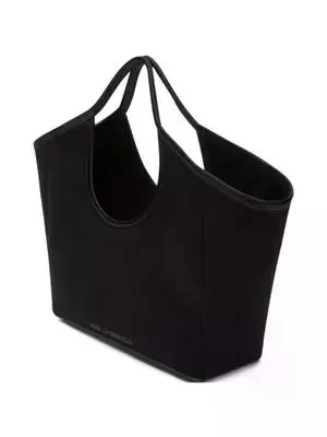 Karl Lagerfeld K/autograph Beach Bag