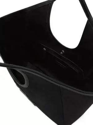 Karl Lagerfeld K/autograph Beach Bag