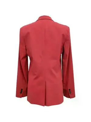 Theory Single-breasted Blazer