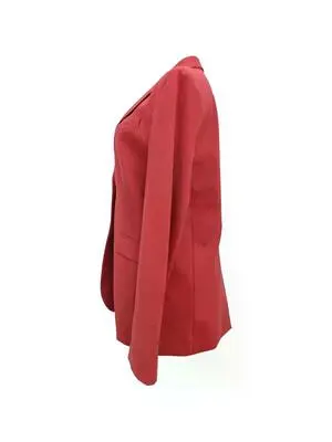Theory Single-breasted Blazer