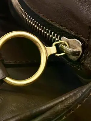 Chloé Betty Tote Bag