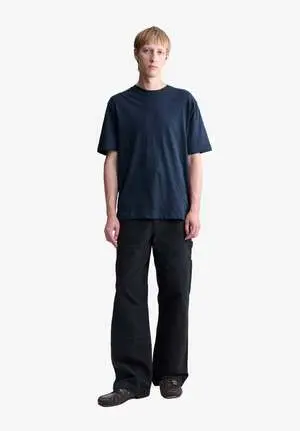A.p.c. Drawstring Bottoms For Men