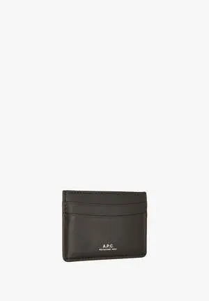 A.p.c. Andre Cardholder One - Green