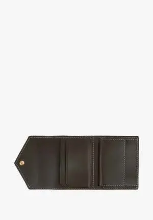 A.p.c. Enveloppe Coin Purse One