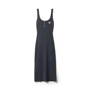 Miu Miu Stretch Jersey Dress