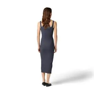 Miu Miu Stretch Jersey Dress
