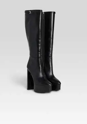 Retrofete Dreenie Platform Boot
