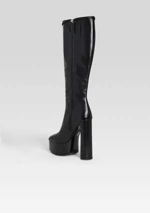 Retrofete Dreenie Platform Boot