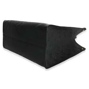 LOUIS VUITTON Giant Monogram Empreinte Onthego Mm