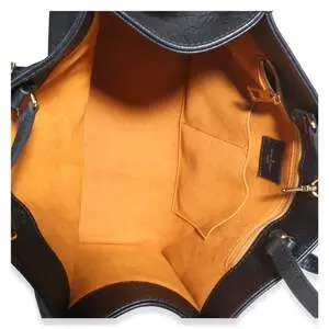 LOUIS VUITTON Giant Monogram Empreinte Onthego Mm