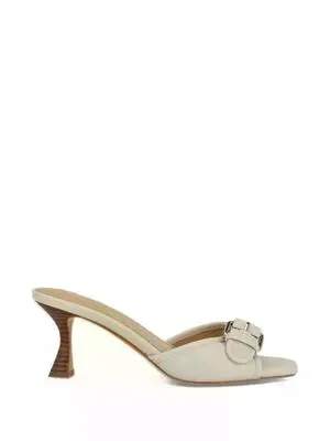 Guess Dista Sandals - Neutrals