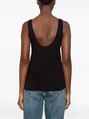 TOM FORD Ribbed Tank Top