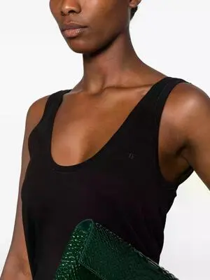 TOM FORD Ribbed Tank Top