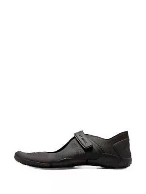 Nike X Skims Rift Mesh Slip-ons - Brown