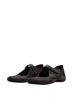 Nike X Skims Rift Mesh Slip-ons - Brown