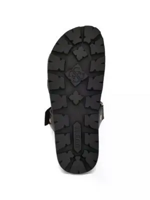 Guess Fashie Slip-on Double-strapped Footbed Sandal