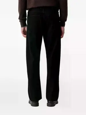 Sisley Straight-leg Jeans