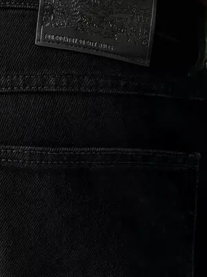 Sisley Straight-leg Jeans