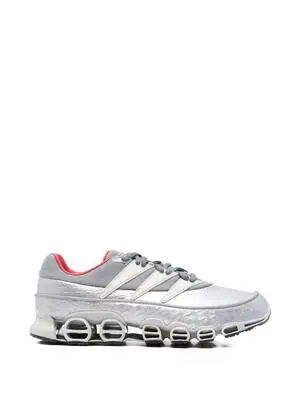 Adidas Predator 94 Megaride Sneakers - Grey