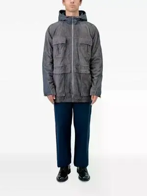Lottusse 1877 Hobart Hooded Jacket