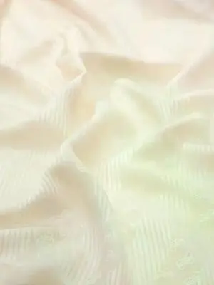Guess Noelle Jacquard Scarf - Neutrals