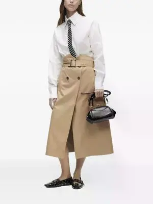 Karl Lagerfeld K/bisous Tote Bag