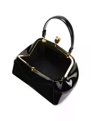 Karl Lagerfeld K/bisous Tote Bag