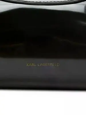 Karl Lagerfeld K/bisous Tote Bag