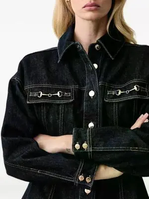 Retrofete Jeannie Denim Shirt