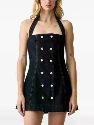 Retrofete Miramar Mini Dress