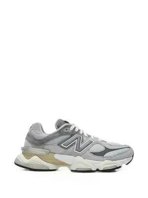 NEW BALANCE 9060 Sneakers - Grey