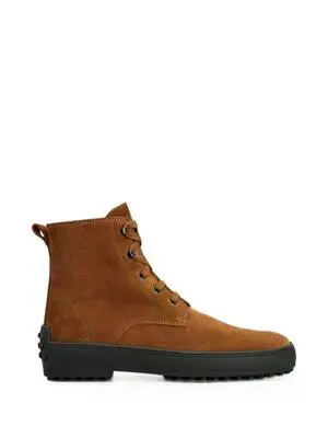 TOD'S Gommino Boots