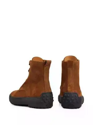 TOD'S Gommino Boots