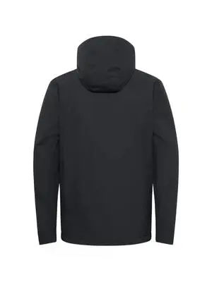 JACK WOLFSKIN Wisper Logo-print Jacket