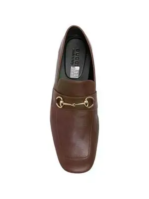 Gucci Horsebit Loafers
