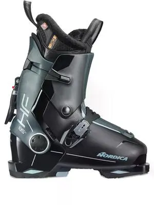 NORDICA Buckle-fastening Boots - Black