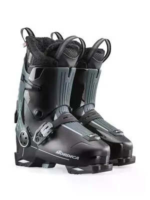 NORDICA Buckle-fastening Boots