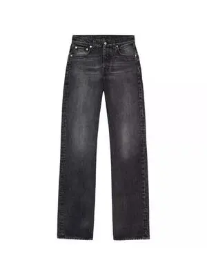 ARMARIUM James Faded Jeans - Grey