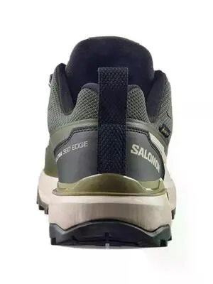 SALOMON X Ultra 360 Edge Gore-tex Sneakers - Green