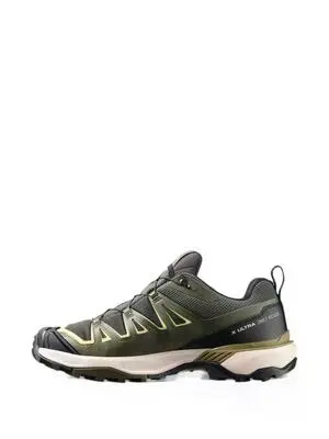 SALOMON X Ultra 360 Edge Gore-tex Sneakers - Green