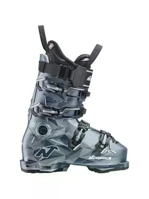 NORDICA Promachine 3 115 S W Ski Boots - Blue