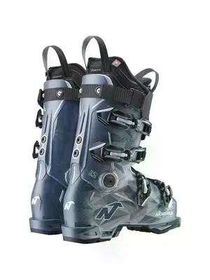 NORDICA Promachine 3 115 S W Ski Boots