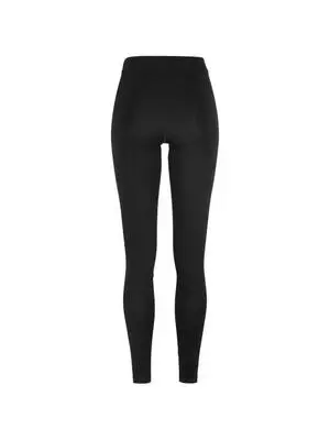 CRAFT Wool 95 Base Layer Pants - Black