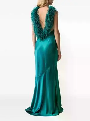 Retrofete Brisbane Maxi Dress