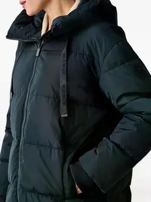 MOS MOSH Nova Quilted Hooded Coat