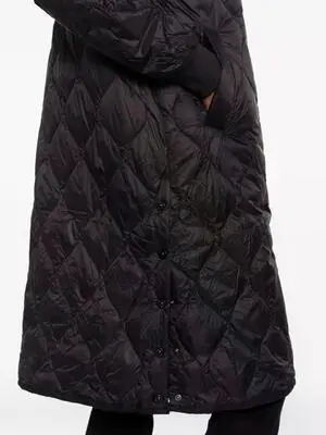 Taion Quilted Puffer Jacket